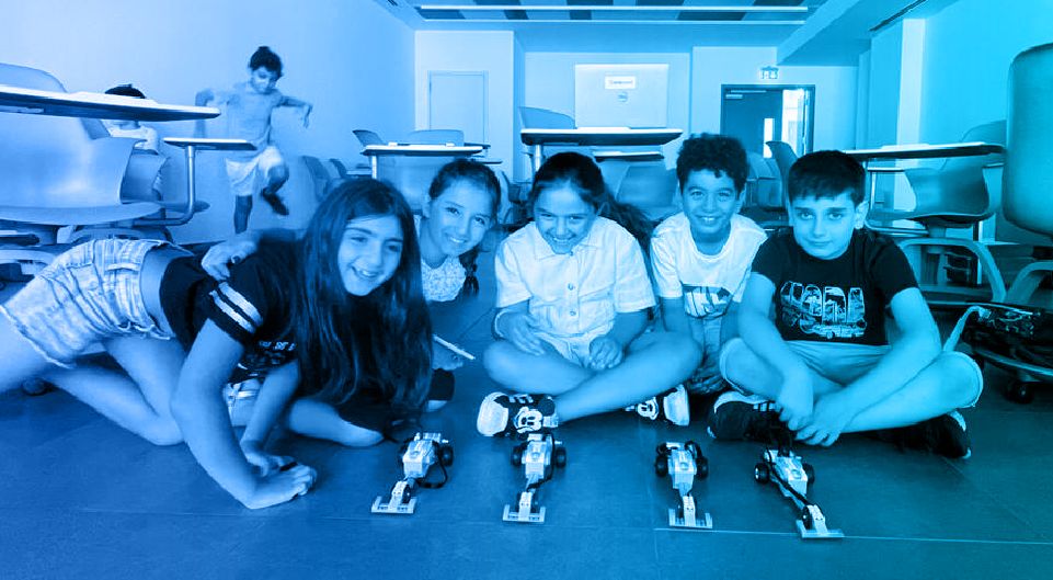 BMB Smart Learning Academy